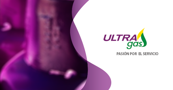 Ultragas MéxicoBeneficios - Ultragas México