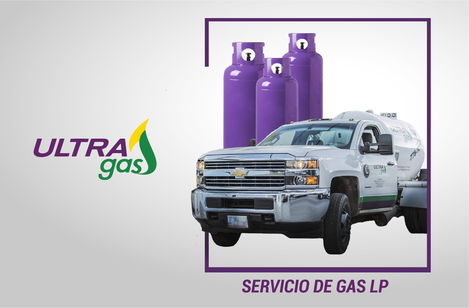 Ultragas MéxicoServicios - Ultragas México